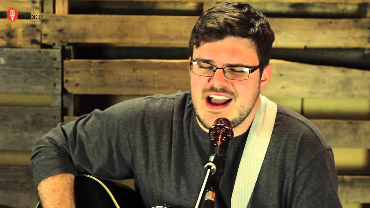 Worship Music Wednesday - Hallelujah - johnnyswim Cover by Ryan Coots ...
