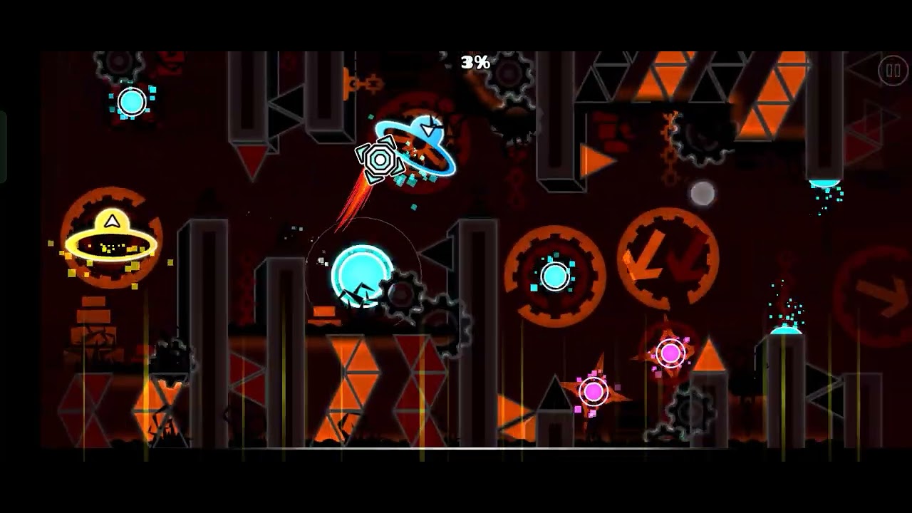 cataclysm 10% practice mode 20% gg - YouTube