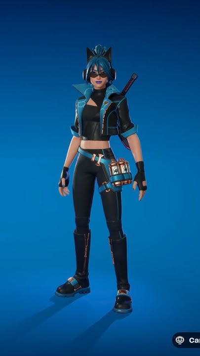 New Heroic Hope Skin In Fortnite #shorts - YouTube