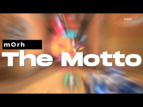 The Motto (Valorant Montage) - YouTube