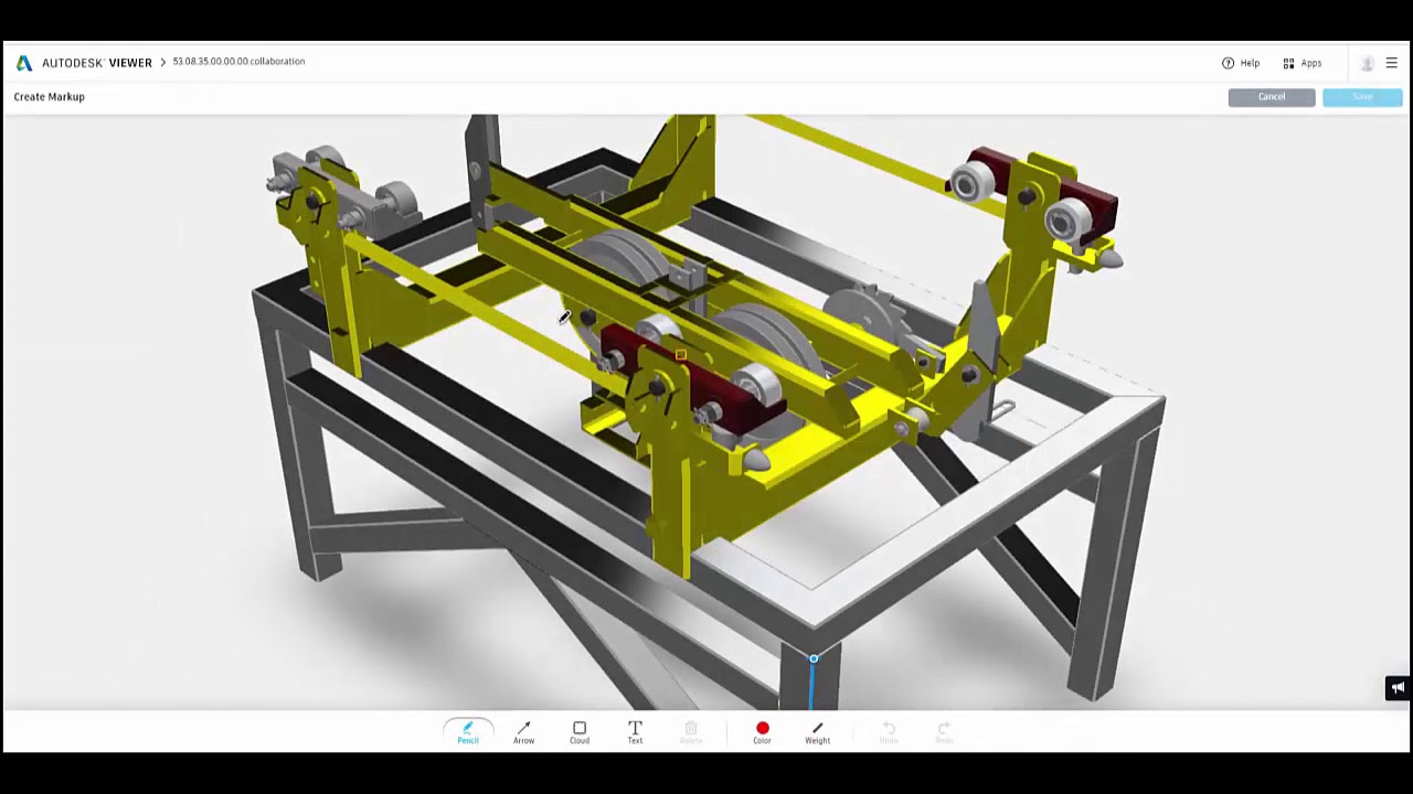 Shared Views in Autodesk Inventor - YouTube