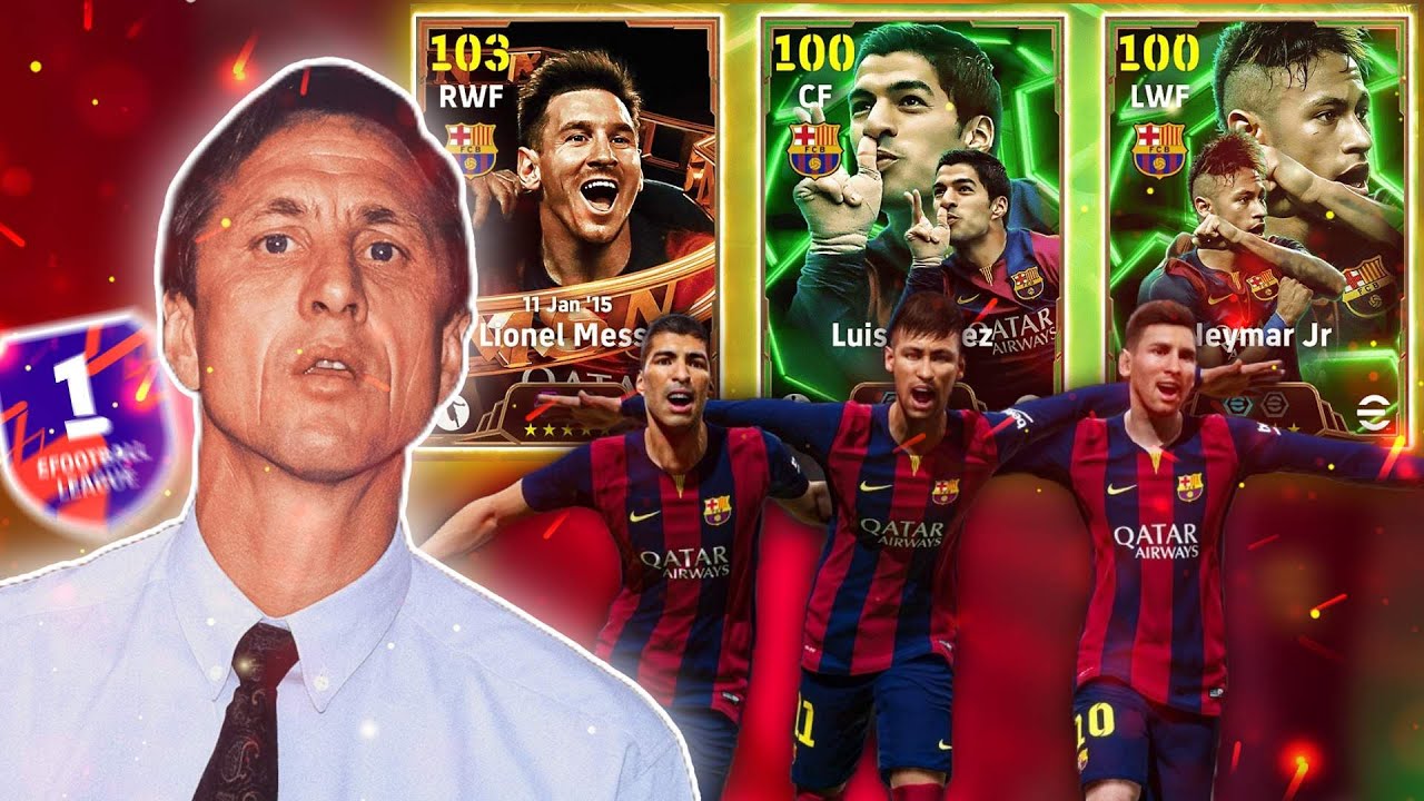 Efootball 2025 AO VIVO CROSS PLATAFORMA - YouTube