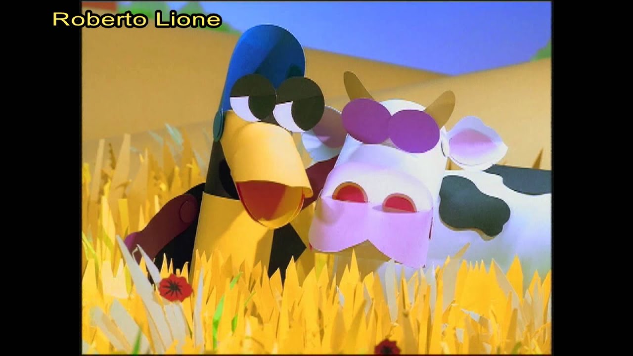 The Craft Of Animation Taco Paco in Stop Motion Animation By Roberto ...