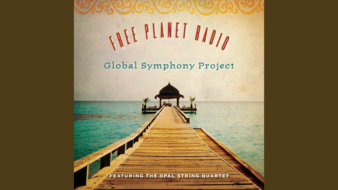 Simple Folk (feat. The Opal String Quartet) - YouTube