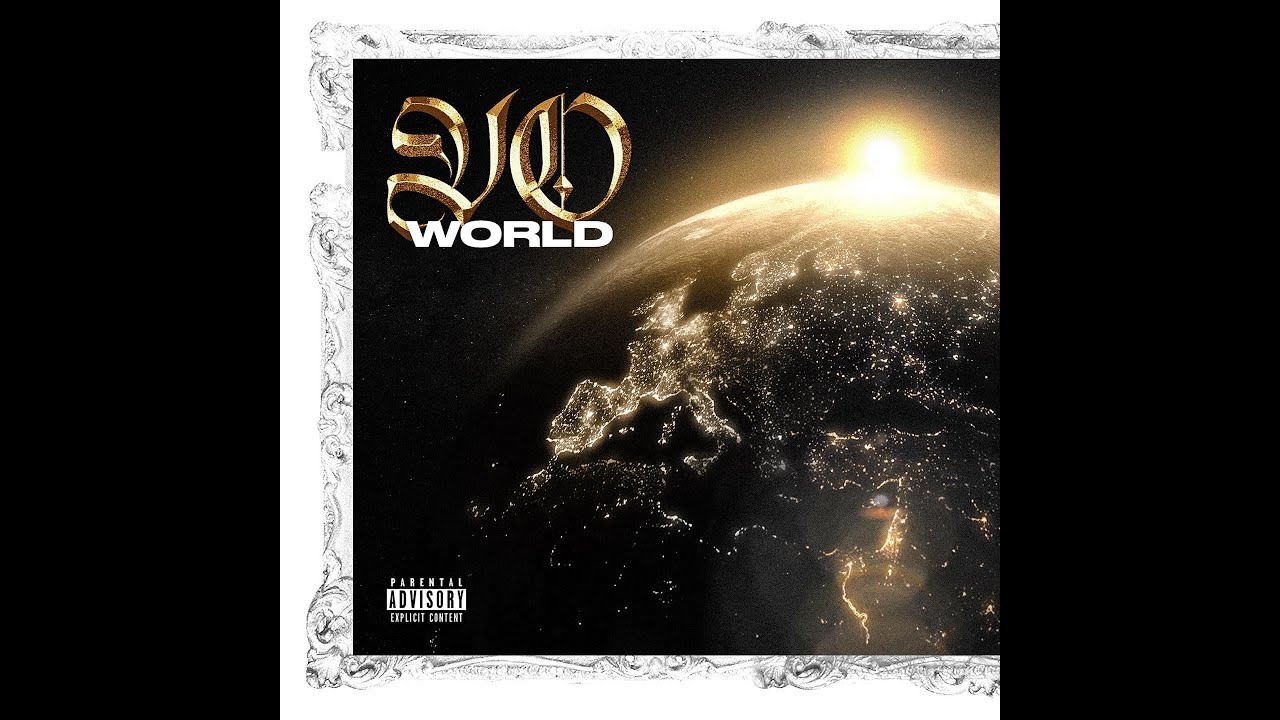 Valentine - GVO CJ ft. GVO Speero - YouTube