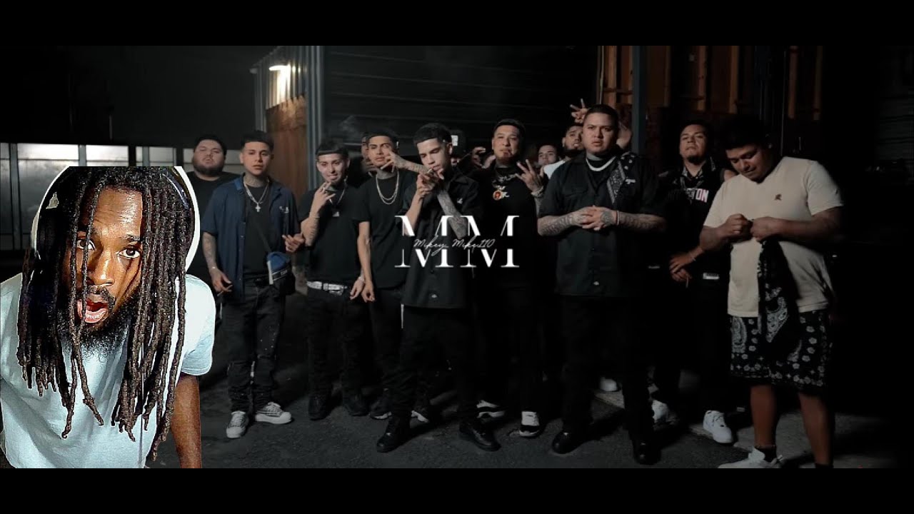 MEXICAN DURK!!!! NHC Murda - Murdadale #reaction) - YouTube