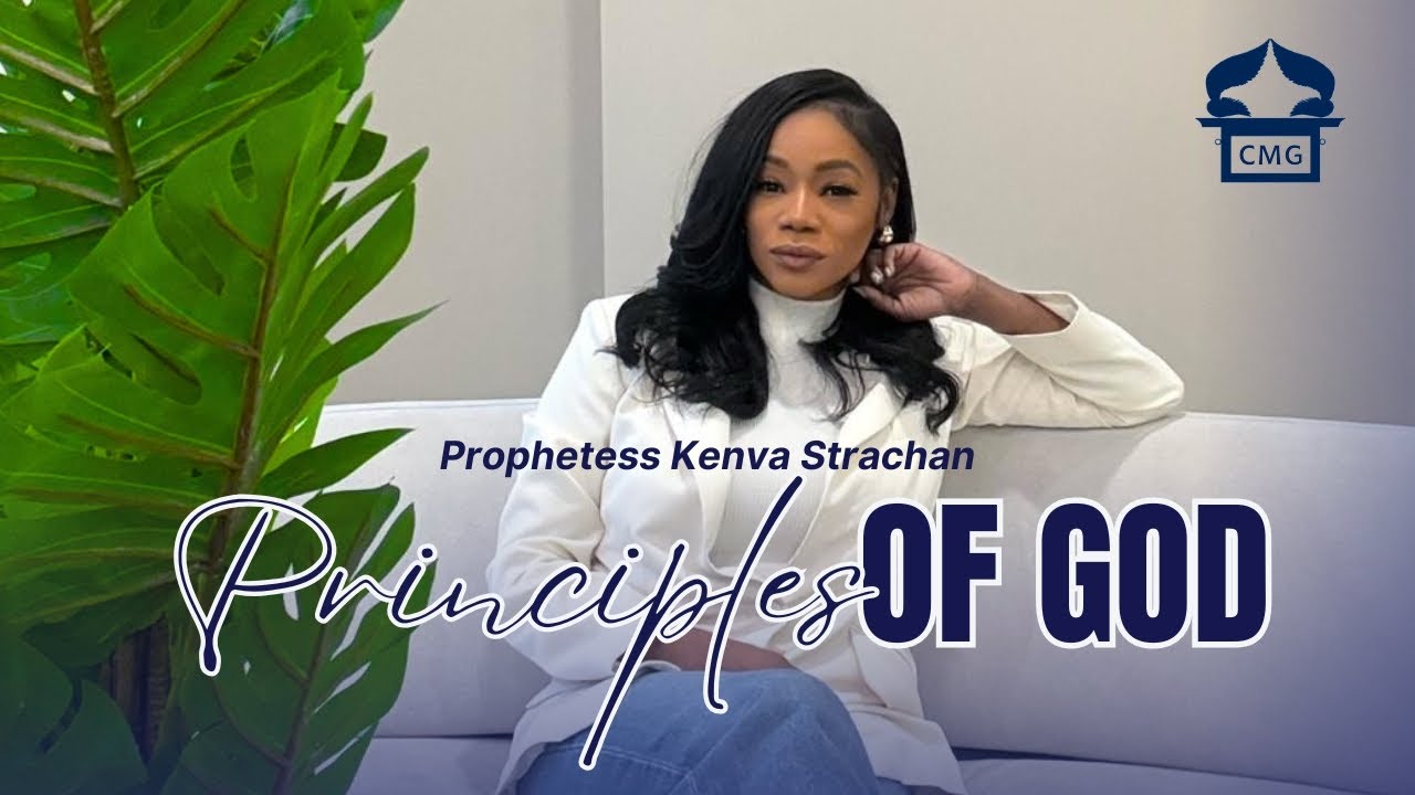 The Principles of God | 21 Days of Prayer and Fasting: Sow in Tears ...