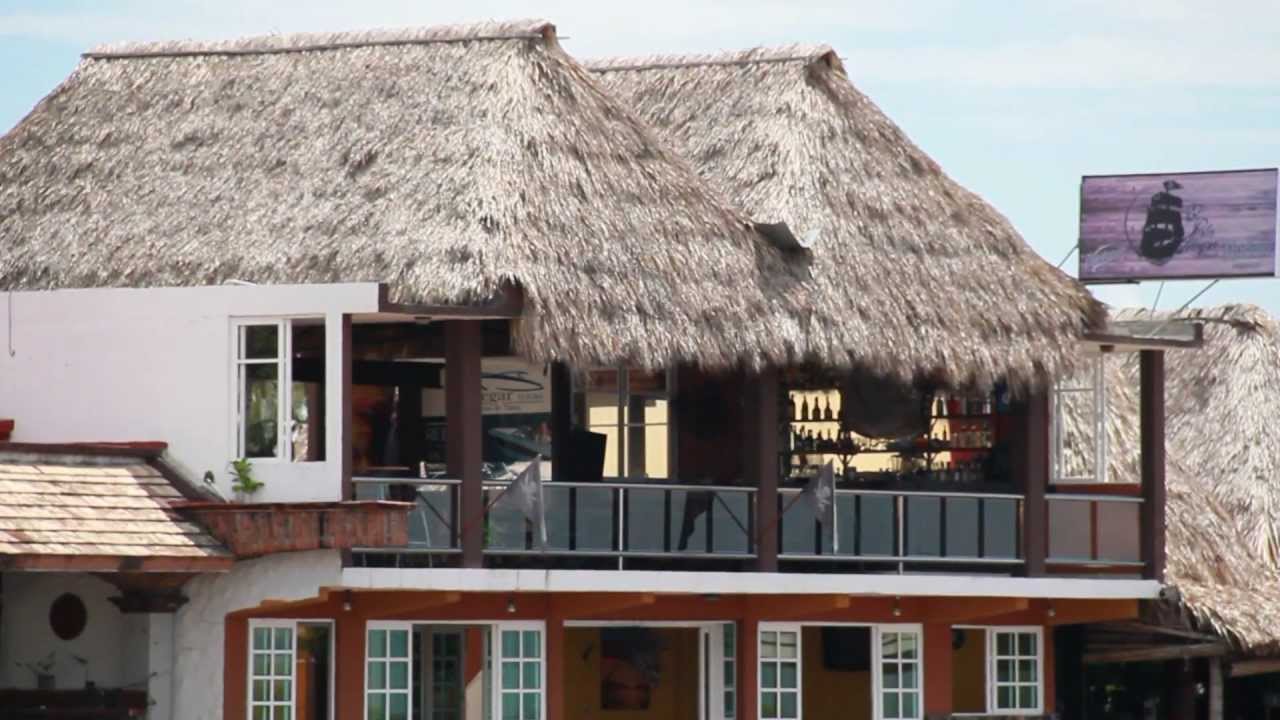 RESTAURANTES BOCA DEL RIO VERACRUZ - YouTube