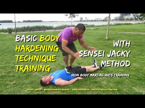 Stand on Your Stomach Challenge | Abs Of Steel Challenge | Coping Skills Training | Stand On Belly