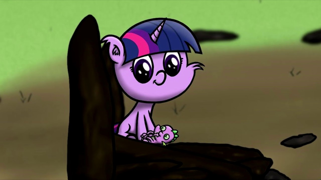 [MLP Comic Dub] Hatching Dragon Eggs (comedy/crossover - Game of ...