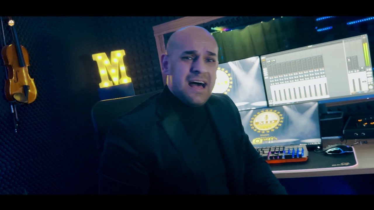 🎄🎬Tomas Demmy - Deman Sheje ( OFFICIALvideo )🎄🎬 - YouTube