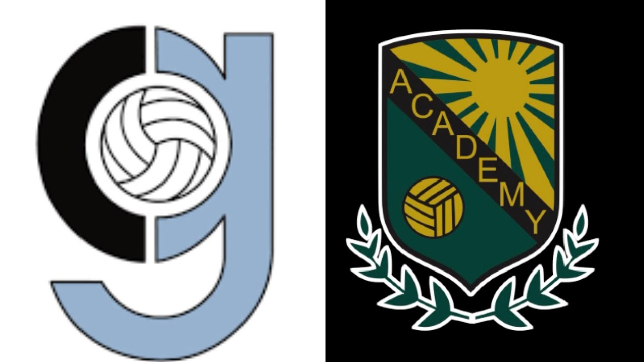 Part 2 of 2 Club Gold 13 Blue VS Academy 13 National Luciana Mar 28 ...