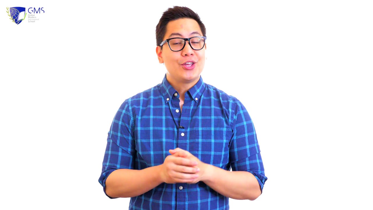 Global Modern International School (GMiS) - YouTube