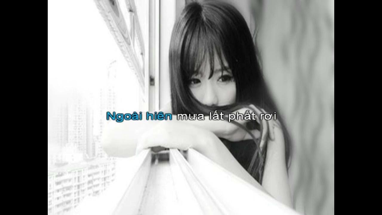 Nhớ Anh- beat nam SG7 - YouTube