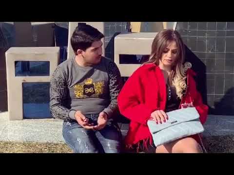 Belə Sevgiliniz Olsa Nə Ederdiniz ? Ruzi Elekberov