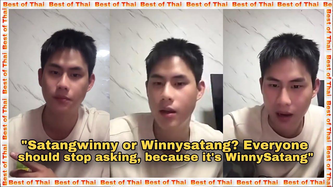 “You’re Taking Positions Seriously” Winny Also Talks About The Upcoming ...