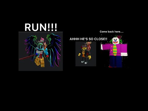 ROBLOX PATCHY’S PLAYHOUSE STORY......