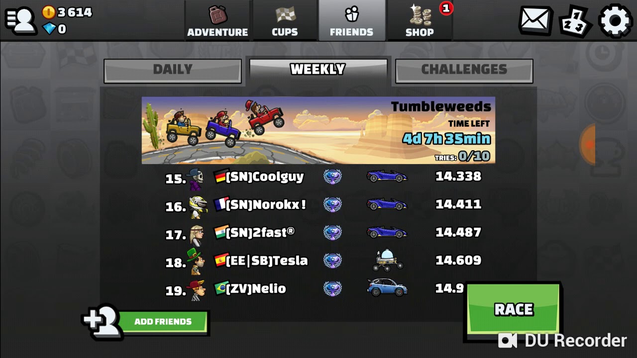 How to get 100 friends part #1 (description) - YouTube