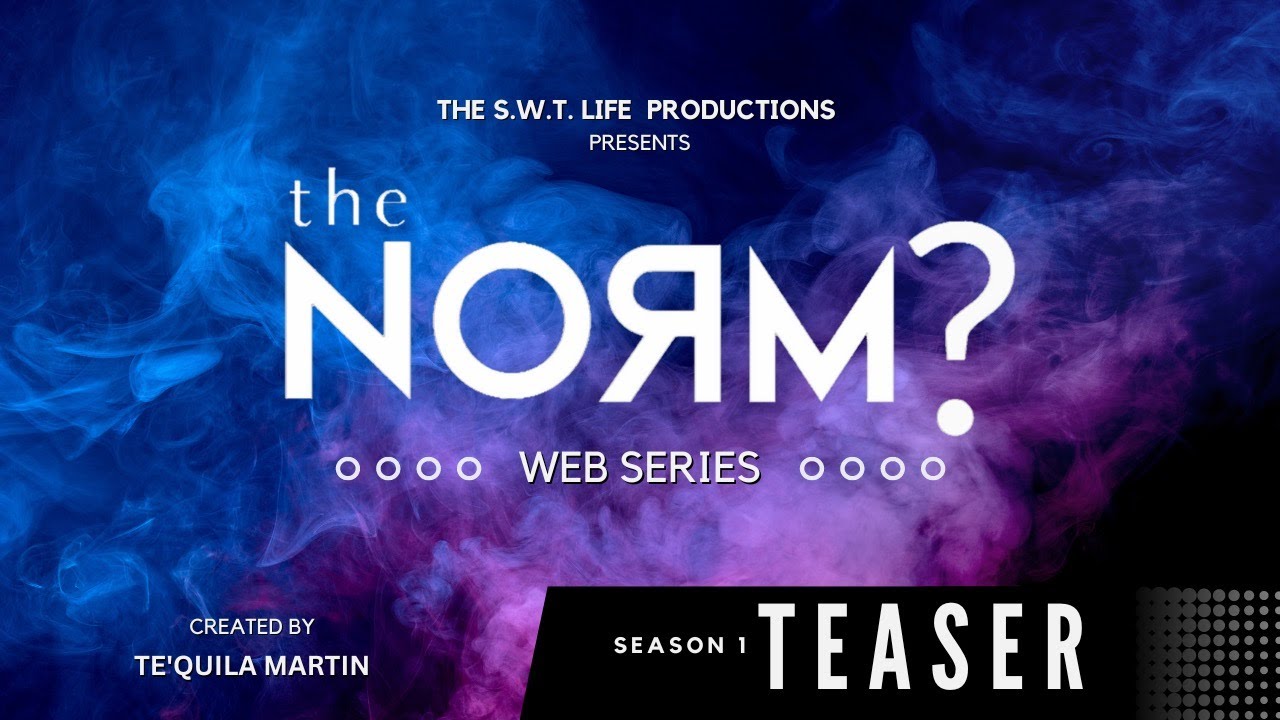 the Norm? Episode 1 Teaser - YouTube