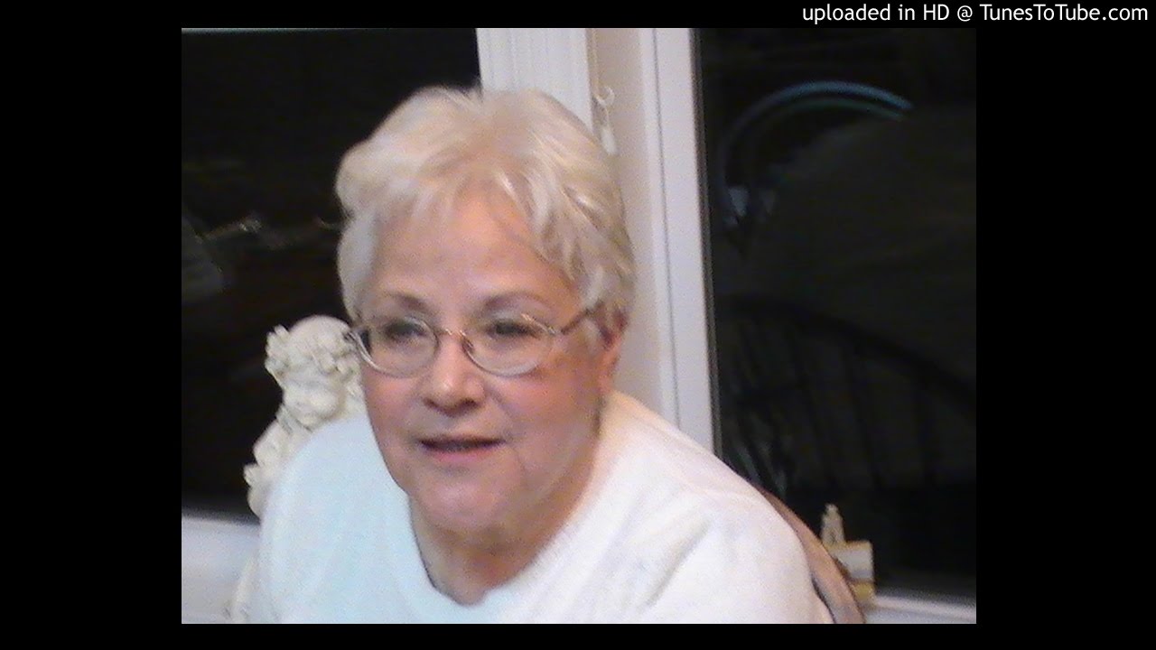 Hot for God with Merienne Lynch - YouTube