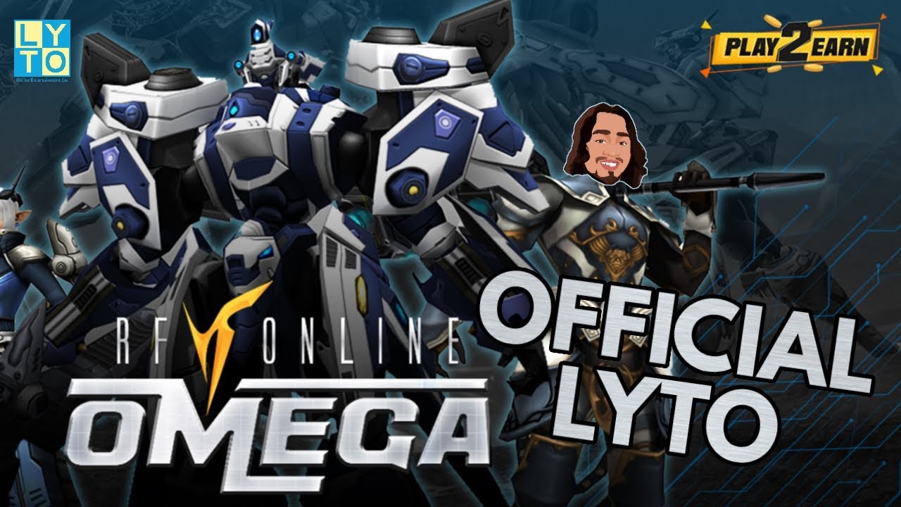 🔴[LIVE] PLAY 2 EARN OFFICIAL LYTO NIH | RF OMEGA LYTO OFFCIAL - YouTube