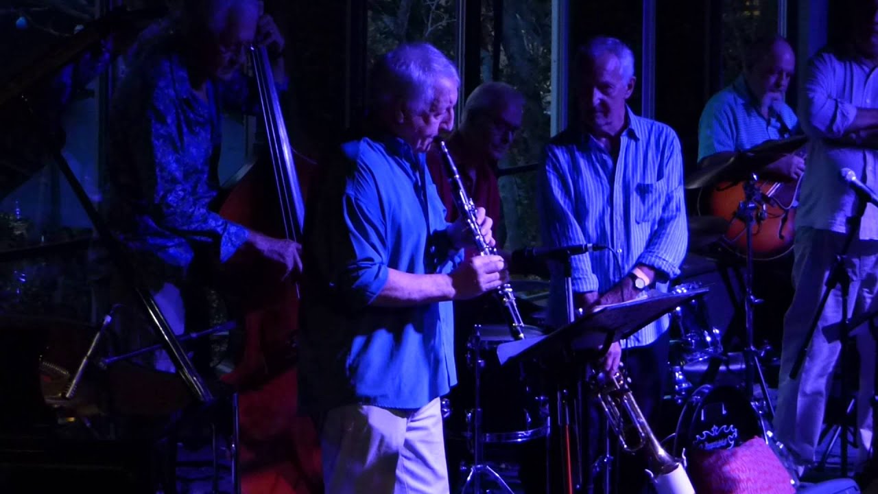 "Si tu vois ma mere" - Bill Croft - YouTube