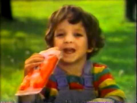 1985 Hostess Fruit Pies Commercial - YouTube