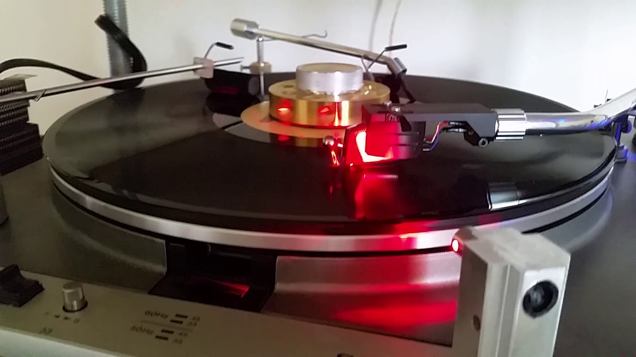 Stanton 680EE in Woodnesium Headshell woodnesium head shell system ...