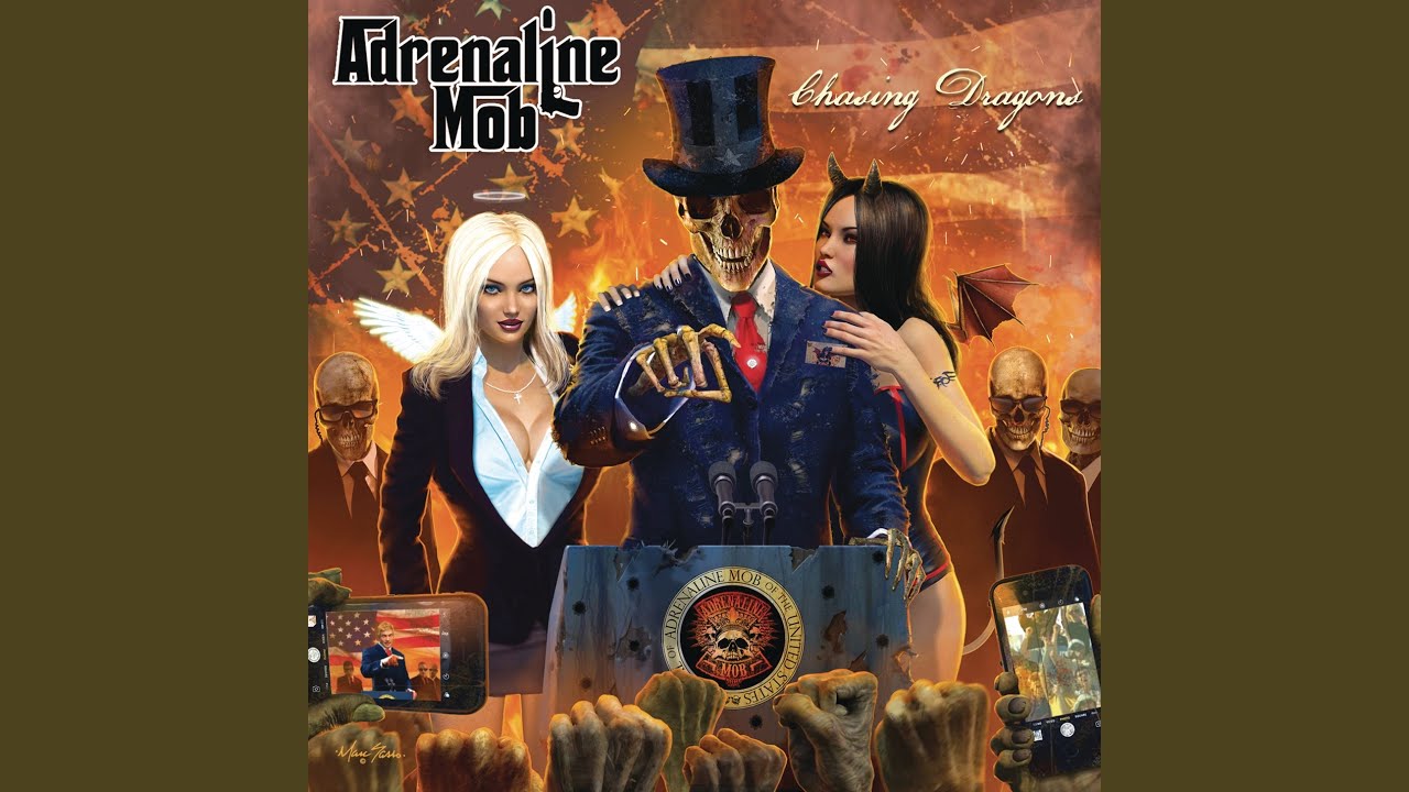 Chasing Dragons - YouTube