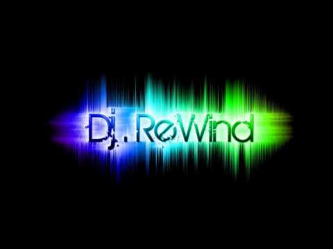 DJ Rewind 3rd Mix - YouTube