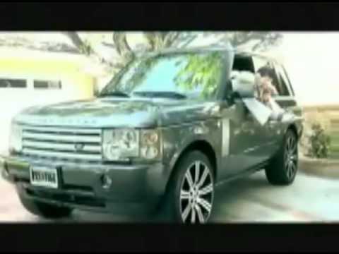 Armenian Prikol - Armenian Comedy with Cars Gargik Vache