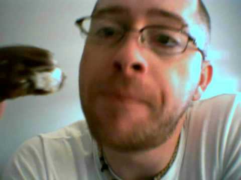 cooter's cookies - YouTube