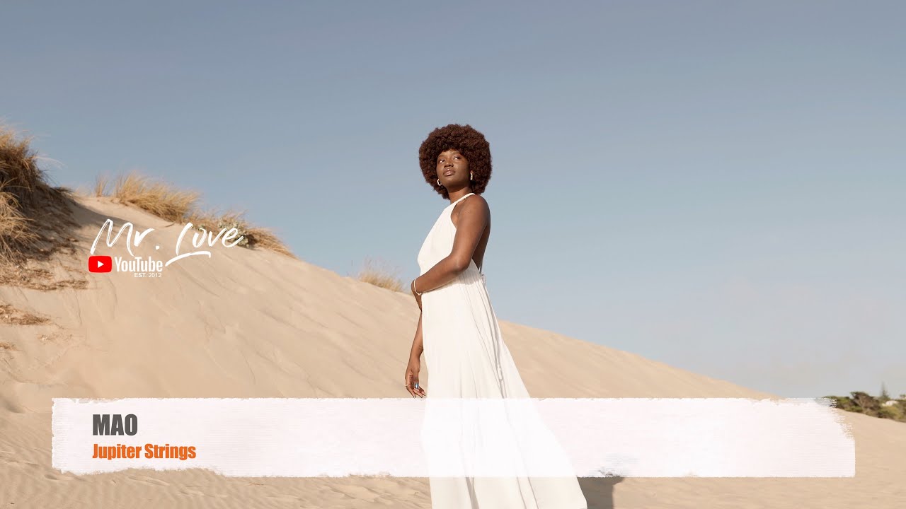 MAO - Jupiter Strings - YouTube