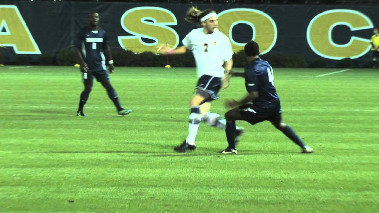 Introducing Travis Pittman - YouTube