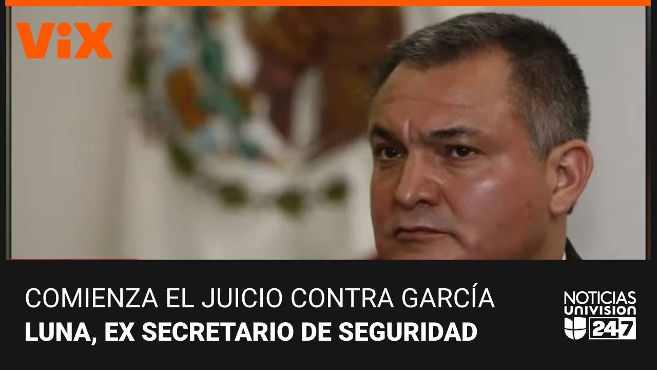 🔴 En vivo ViX: Noticias Univision 24/7 Horario Estelar, 23 de enero del ...