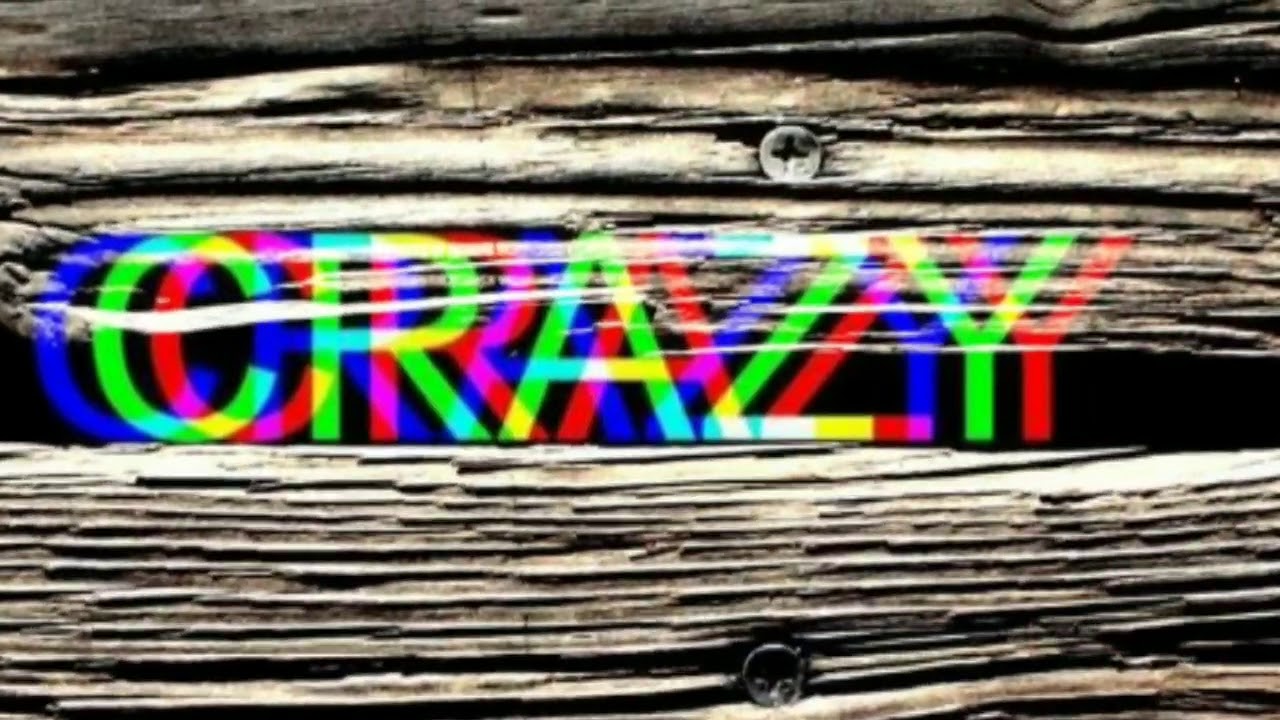 bored crazy - YouTube