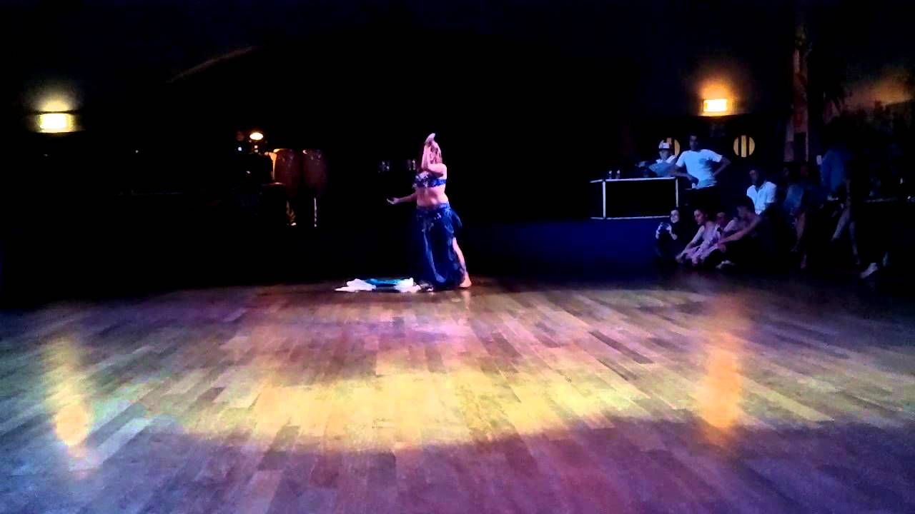 Nicole Frisella bellydance - YouTube