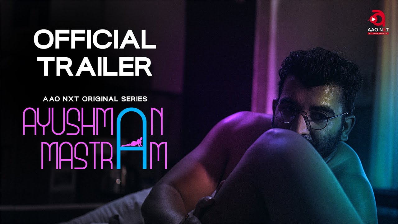 Ayushman Mastram - Official Trailer | Odia Web Series | Biranchi, Priya, KK, Rani Panda | AAO ...