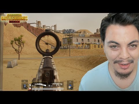YENi MiRAMAR KiLL REKORUM!! Pubg Mobile