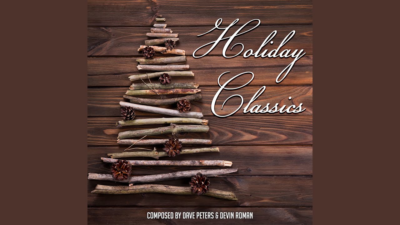 Bells Will Be Ringing - YouTube