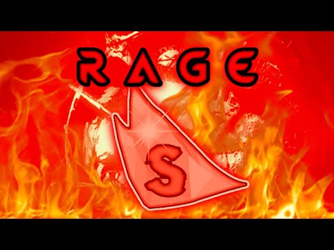Shardyx Rage Compilation - YouTube
