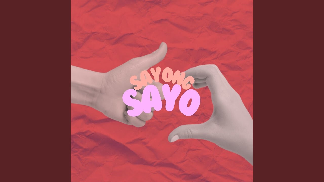 Sayong sayo - YouTube