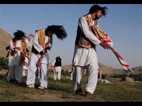 The Best Afghani Attan Ever , mast ,long... - YouTube