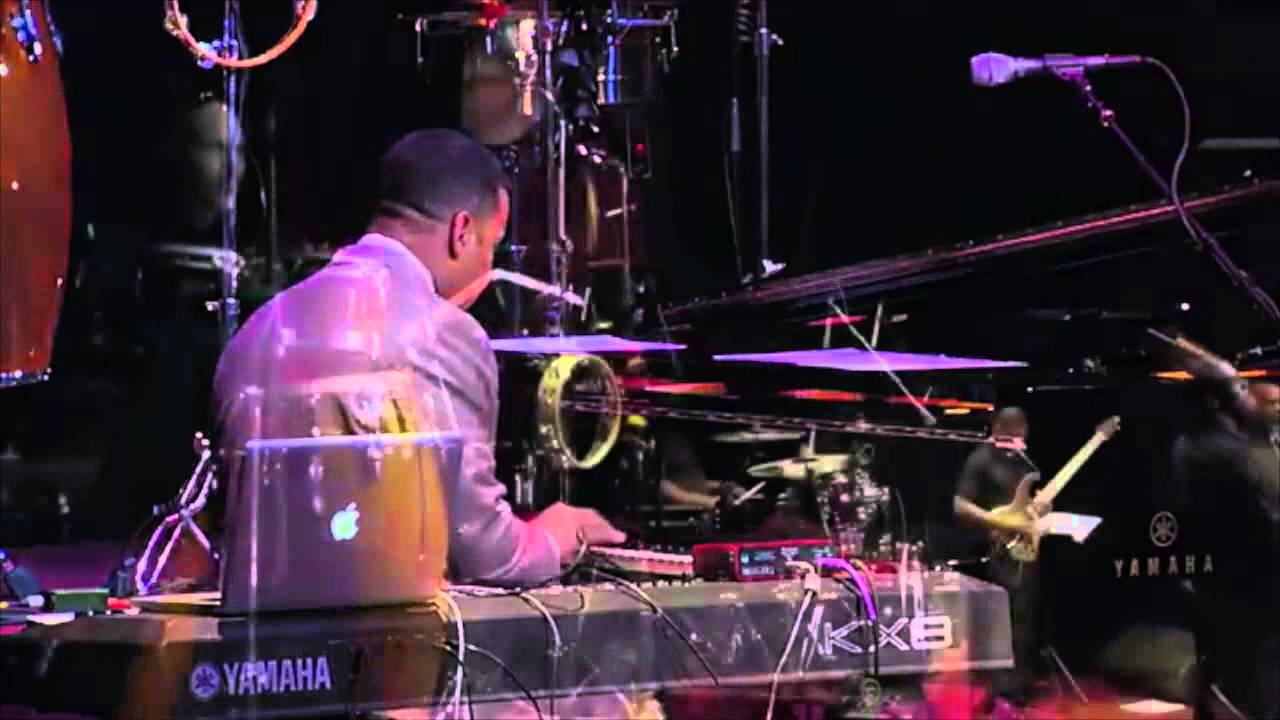 Live & Direct Teaser Video - YouTube