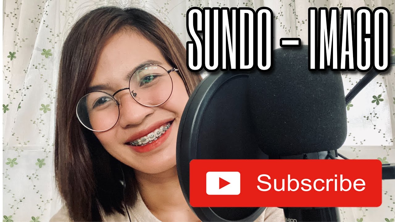 Sundo - Imago ( Cover ) - YouTube