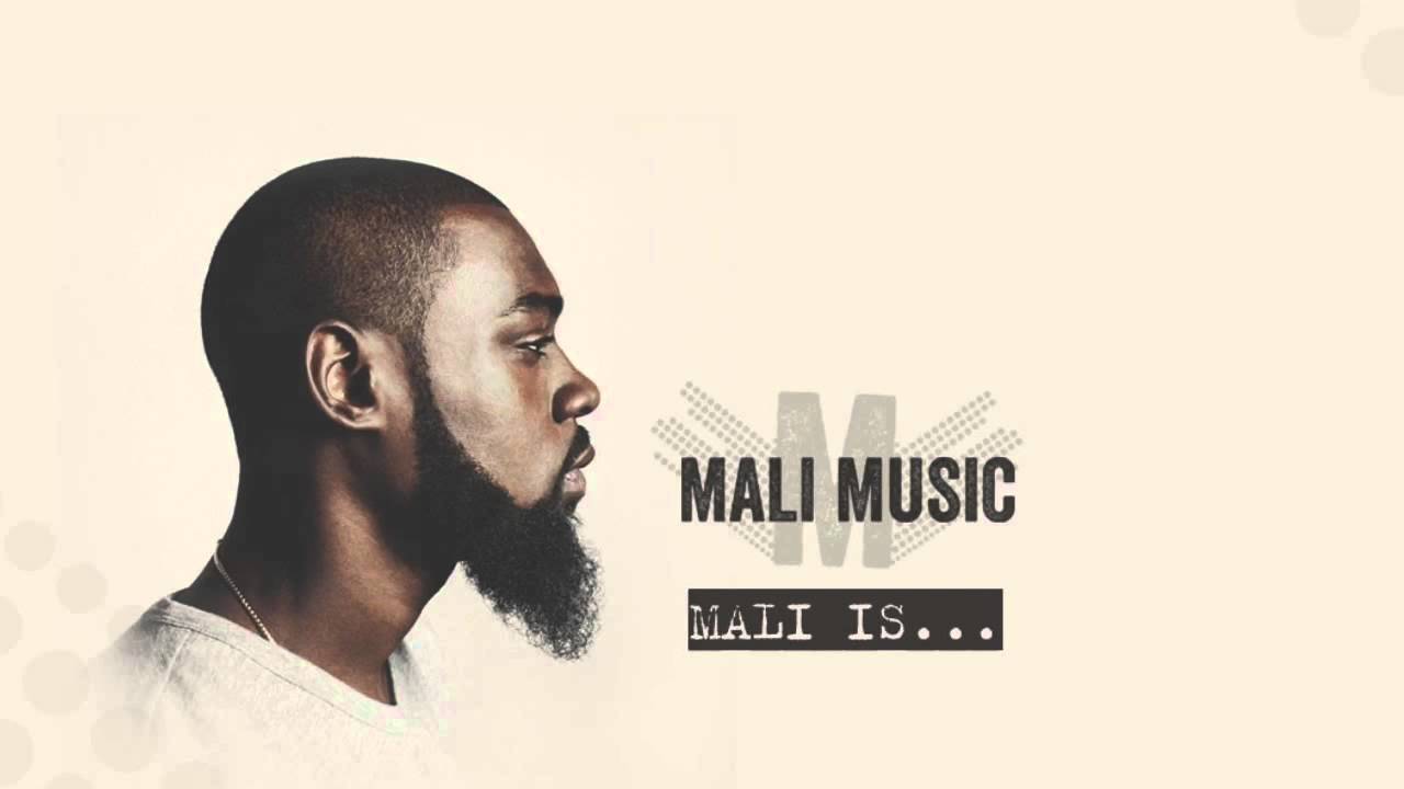 When Doves Cry x Mali Music (Music by QTG) - YouTube