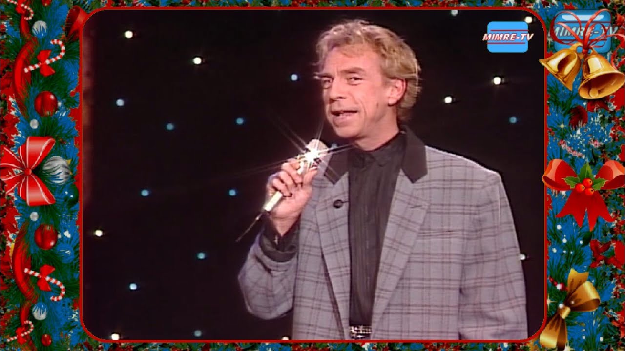 Jahn Teigen: Min Første Kjærlighet [NOR](Live 1991) - YouTube