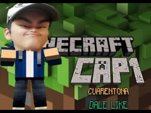 Cuarentona#1 - YouTube