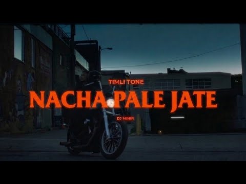 NACHE PALE JATE RONGALI - YouTube