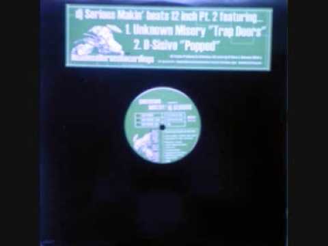 DJ Serious – Popped – Vinyl (12"), 2001 [r746726] | Discogs